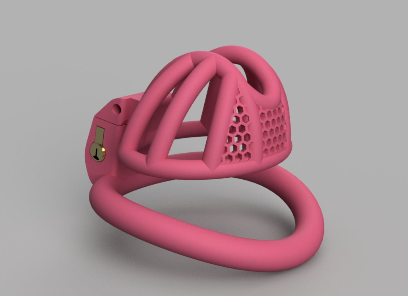 Cherry Keeper - Cage Finder