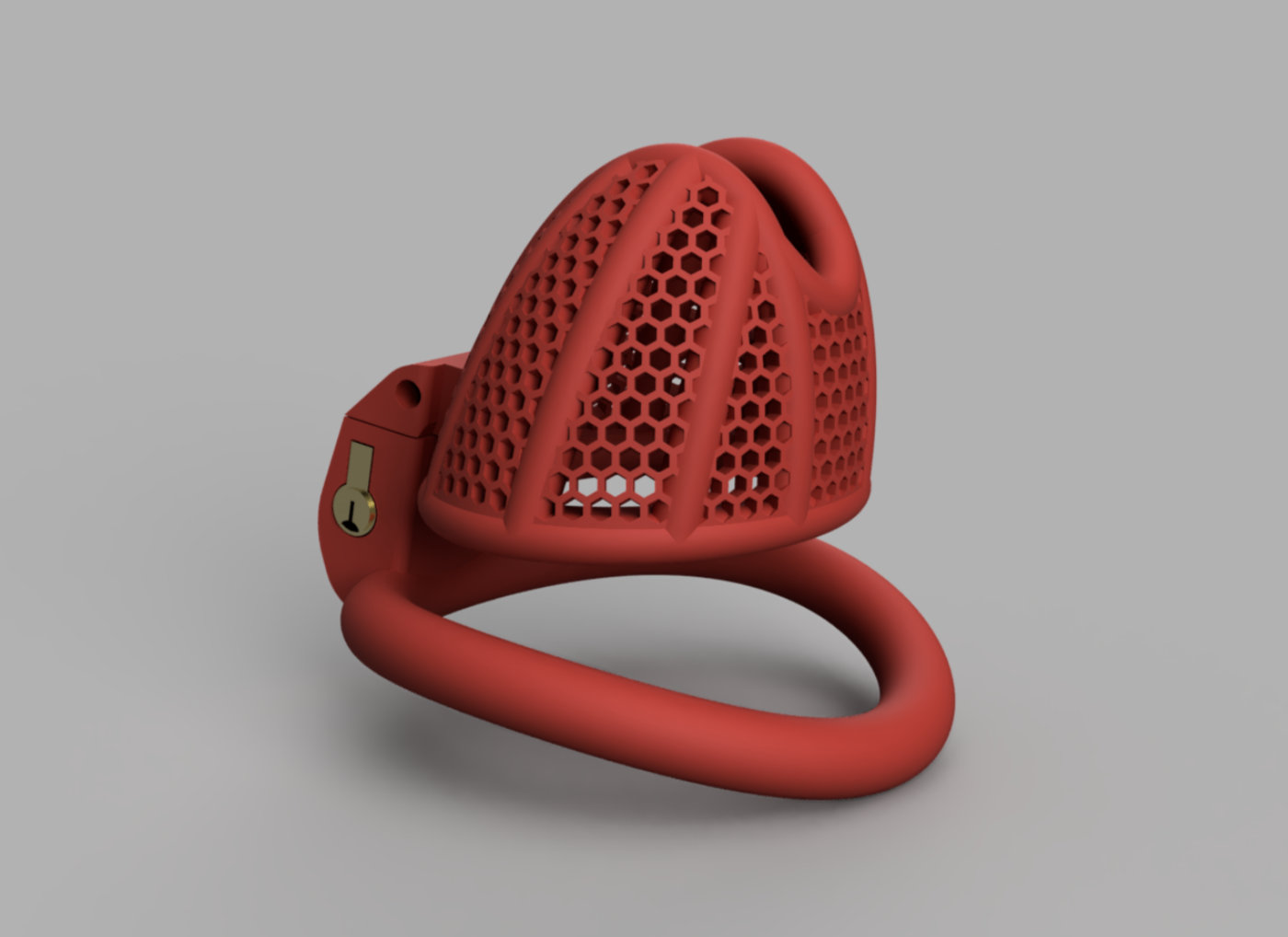 Cherry Keeper - Cage Finder